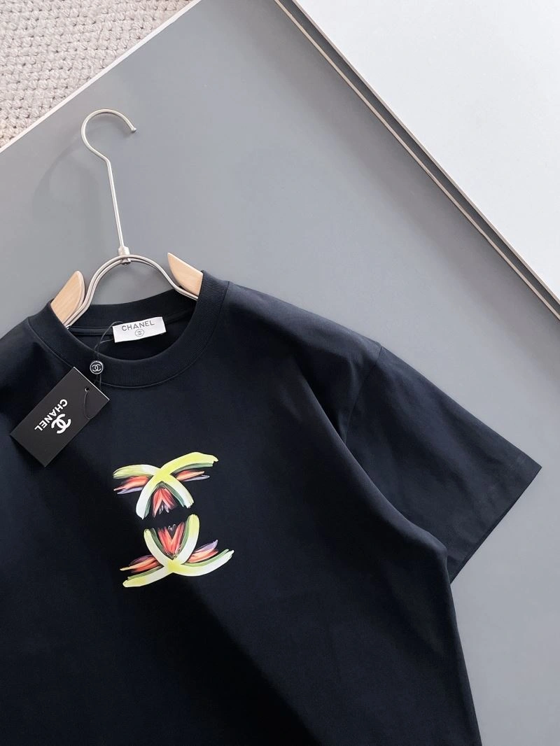 Chanel T-Shirts