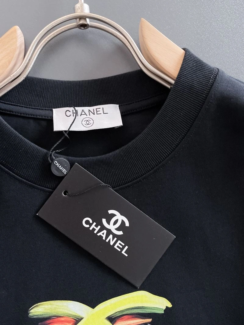 Chanel T-Shirts