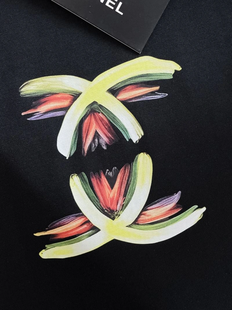 Chanel T-Shirts