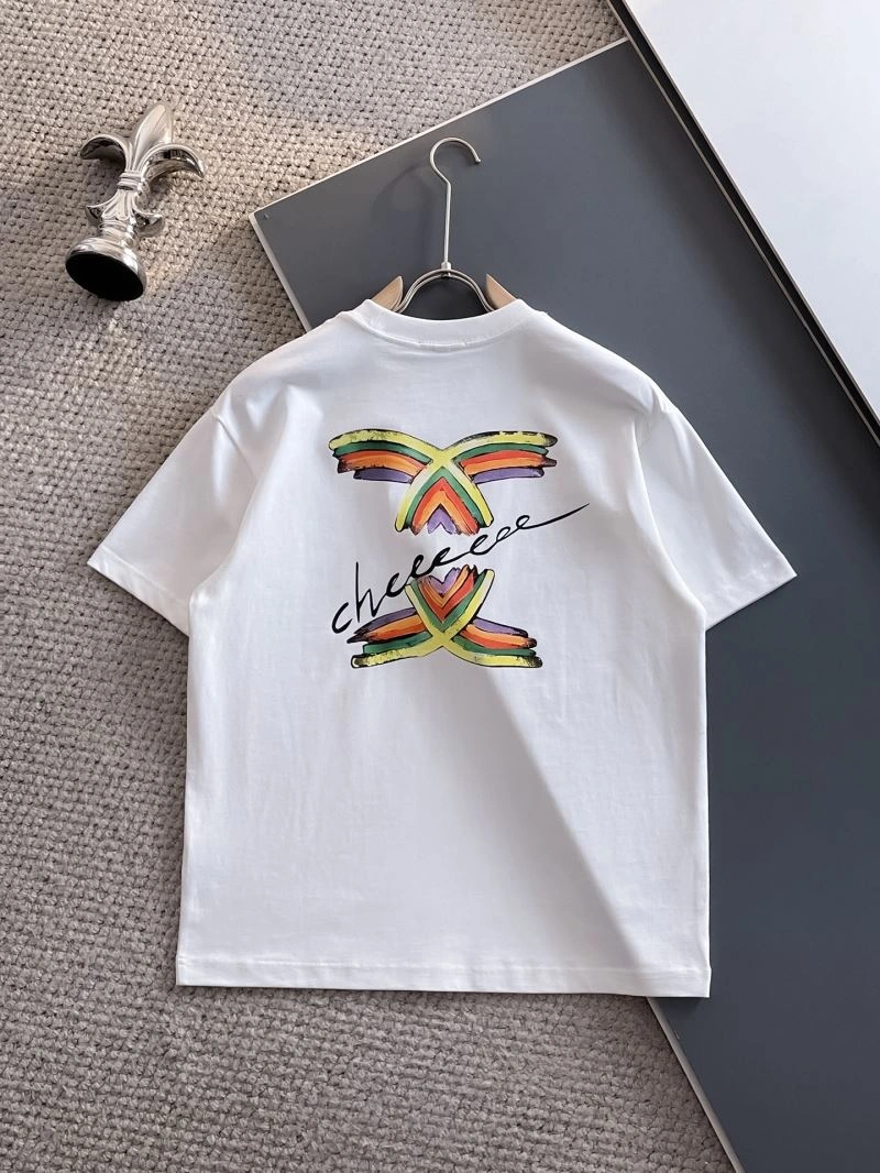 Brand-authenticated Chanel T-Shirts