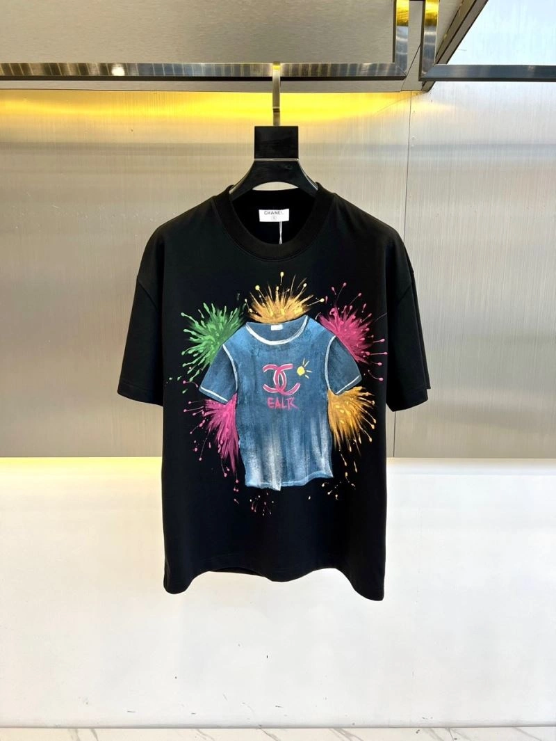Chanel T-Shirts