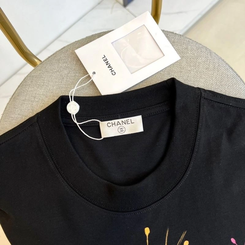 OEM Chanel T-Shirts
