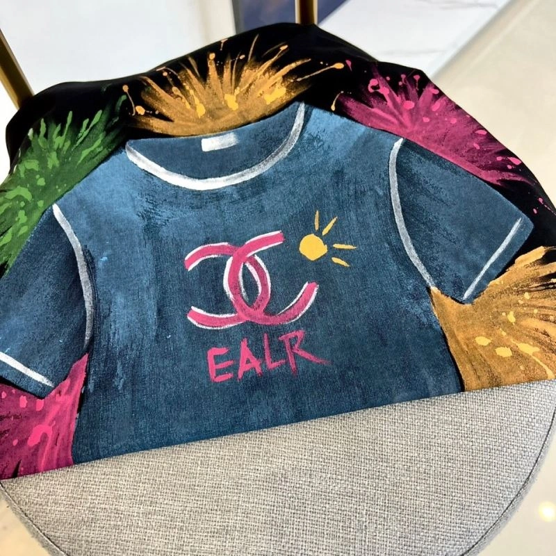 OEM Chanel T-Shirts