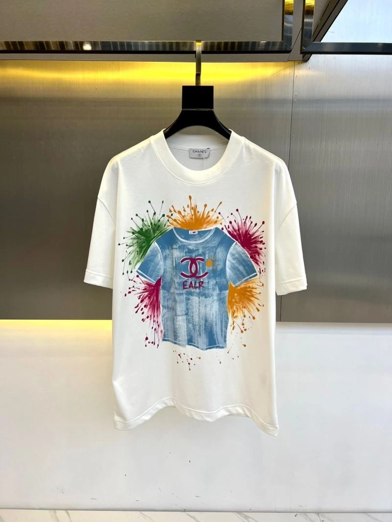 Chanel T-Shirts