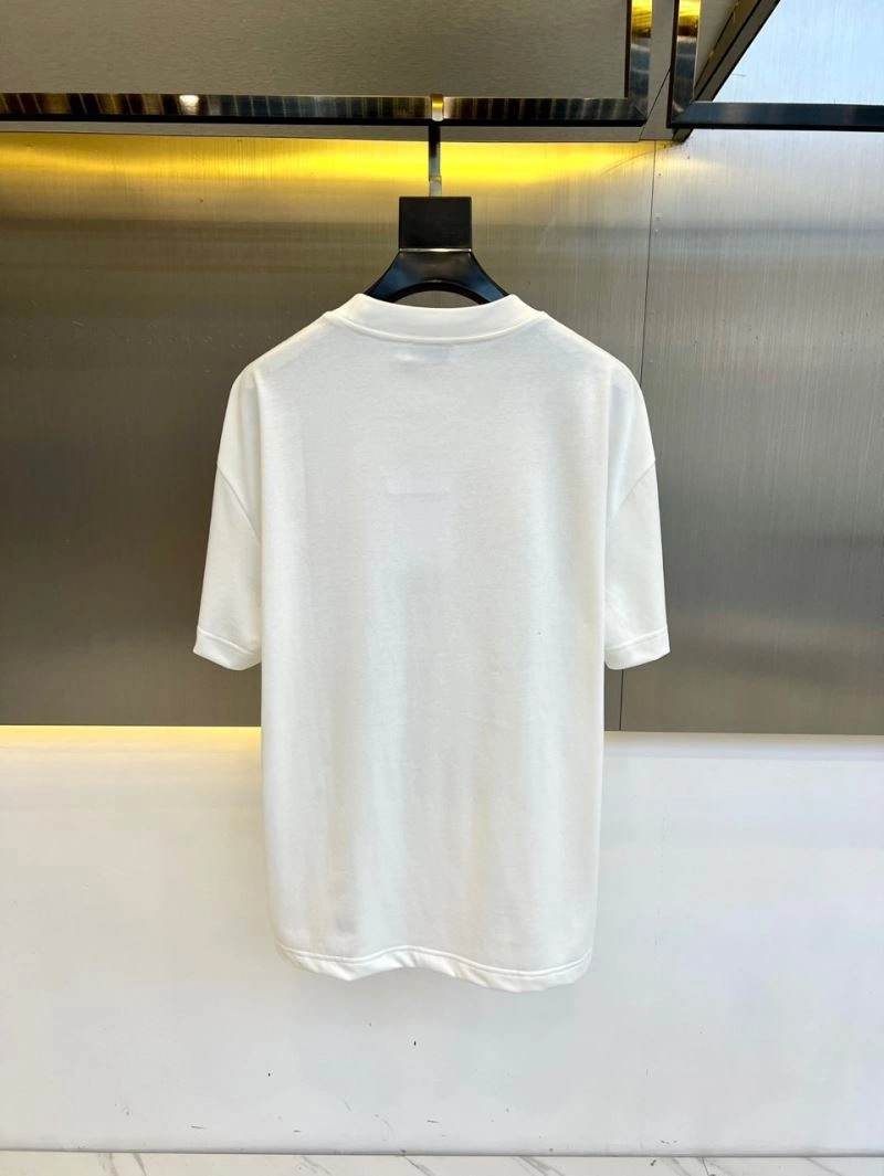 Official Chanel T-Shirts