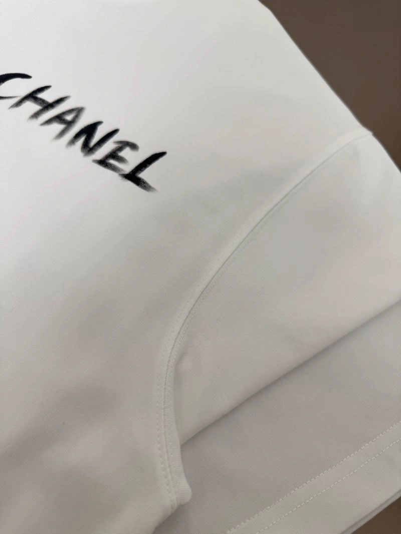 Authentic Chanel T-Shirts