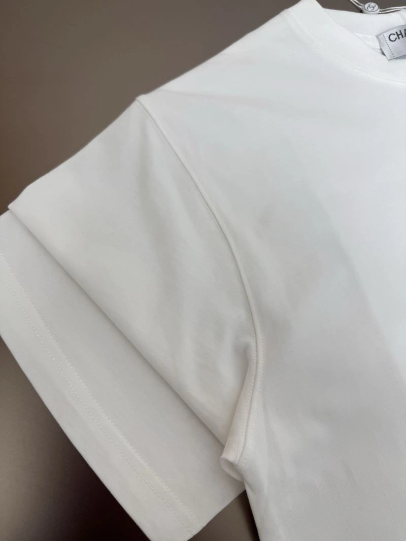 Authentic Chanel T-Shirts