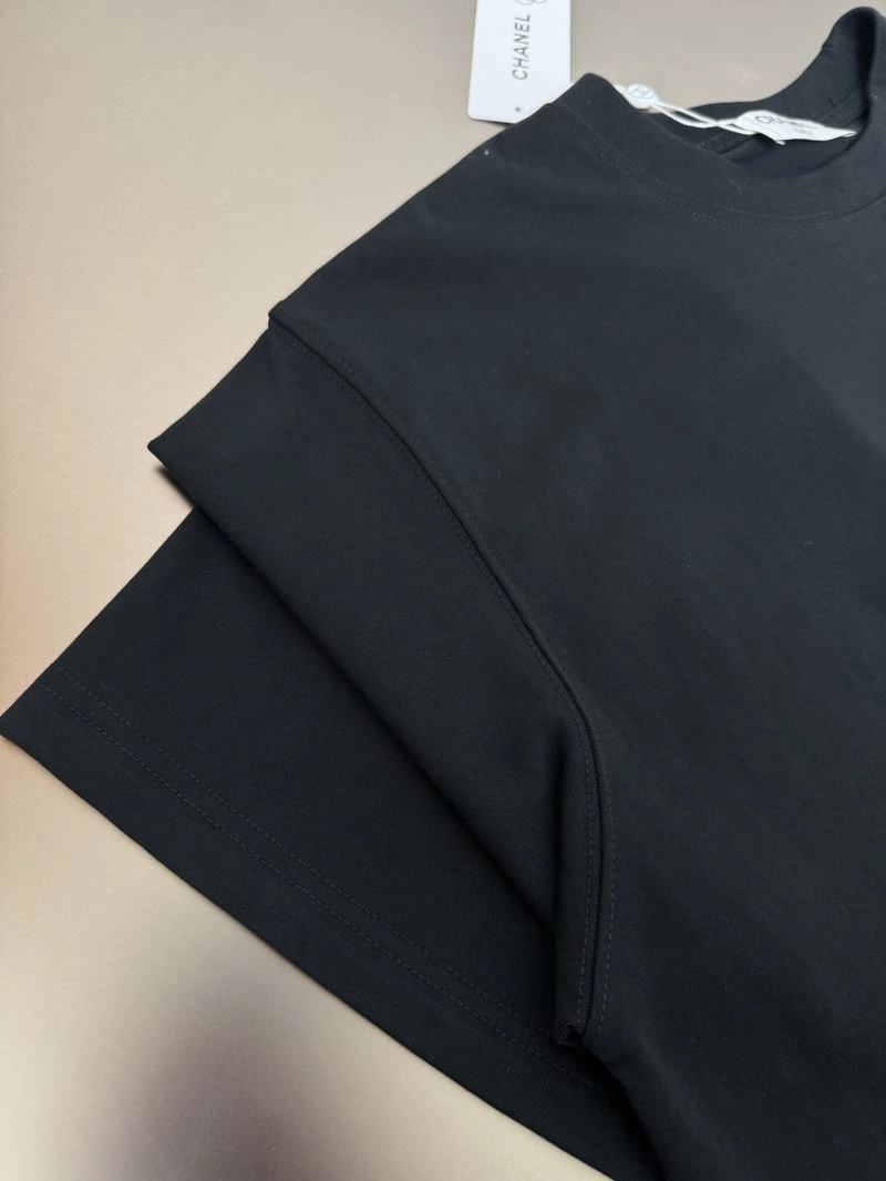 Authentic Chanel T-Shirts
