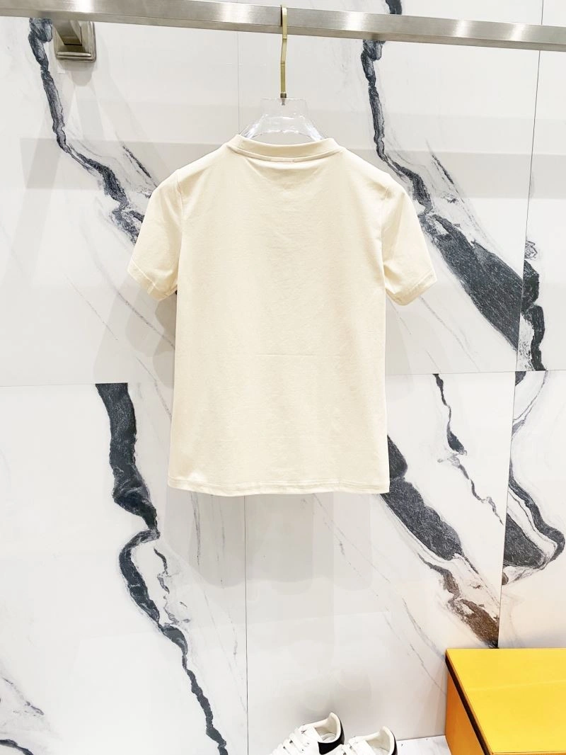Official Chanel T-Shirts