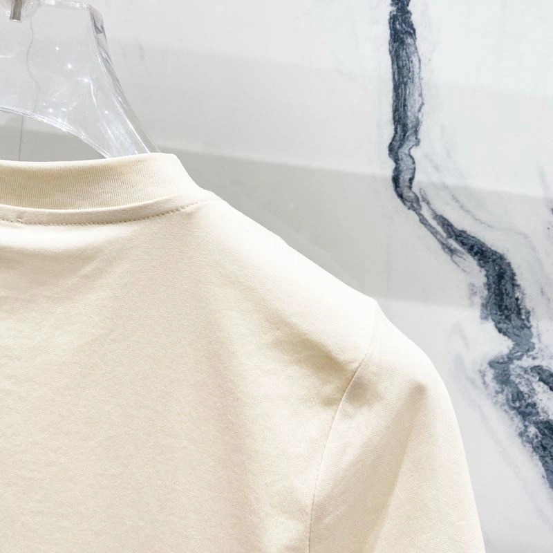Official Chanel T-Shirts