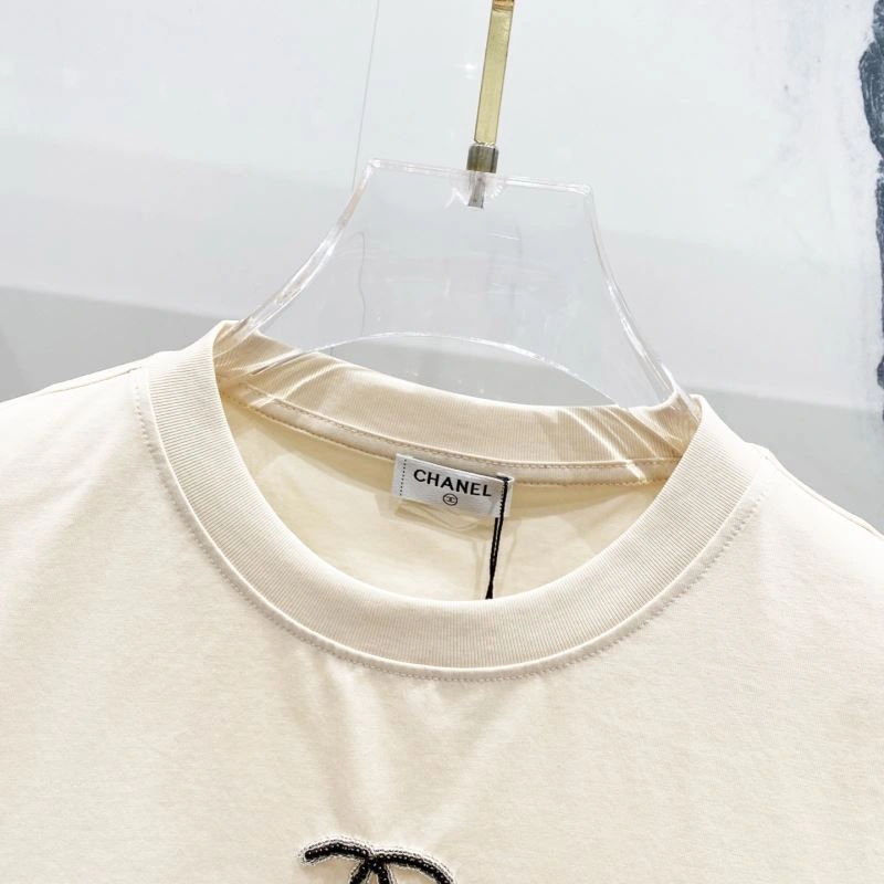 Official Chanel T-Shirts