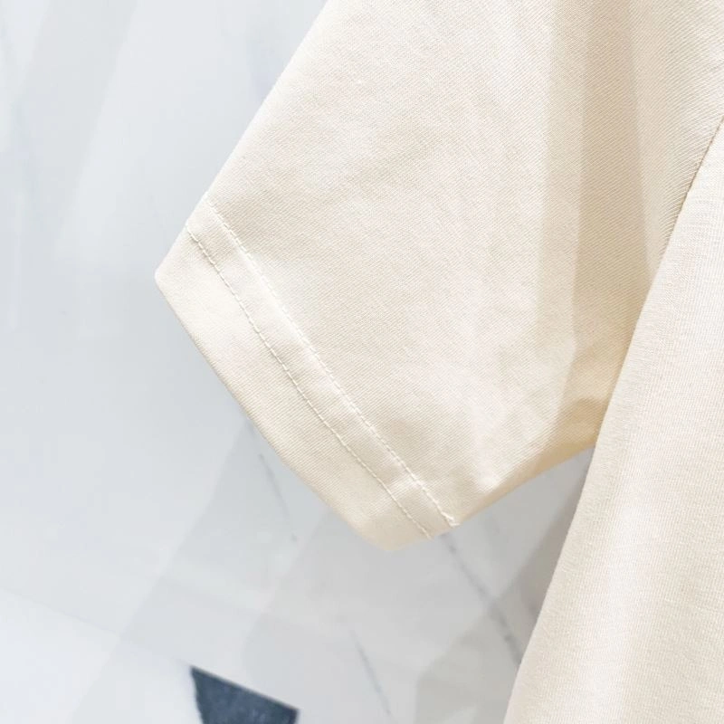 Official Chanel T-Shirts