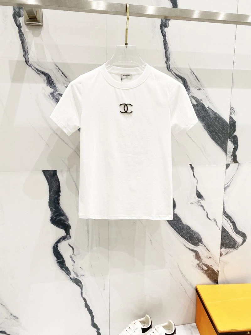 Chanel T-Shirts