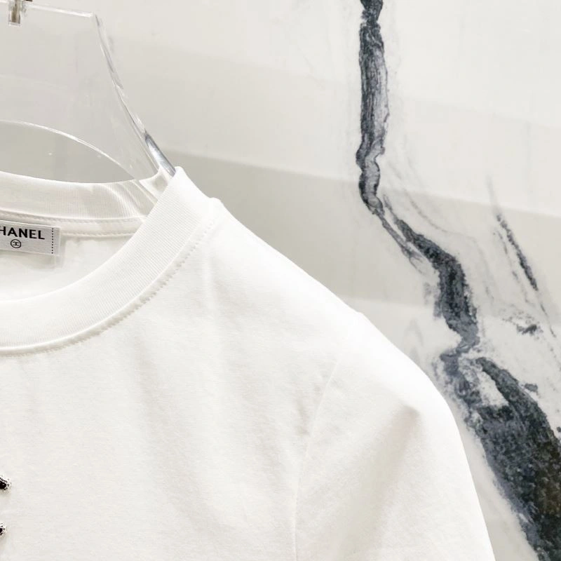 Value-priced Chanel T-Shirts