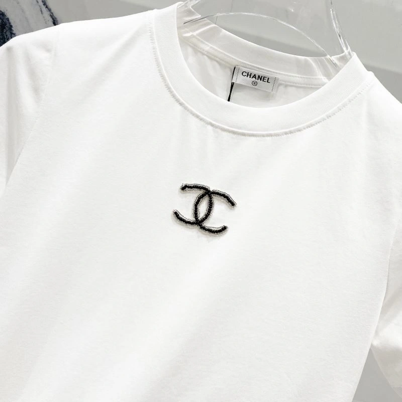Value-priced Chanel T-Shirts