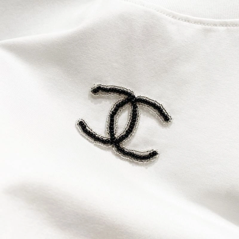 Value-priced Chanel T-Shirts