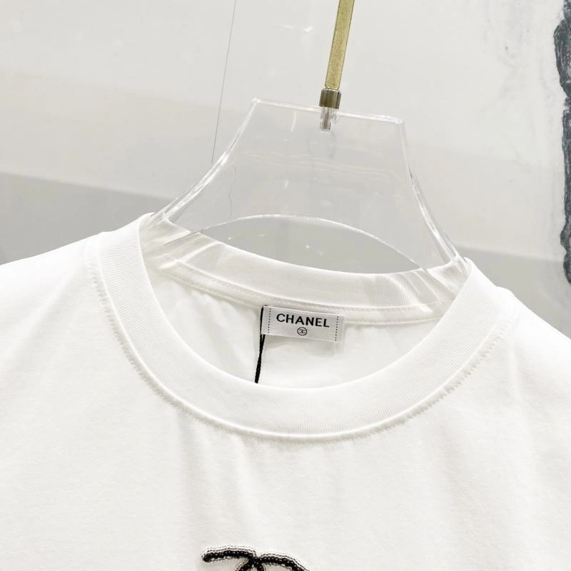 Value-priced Chanel T-Shirts