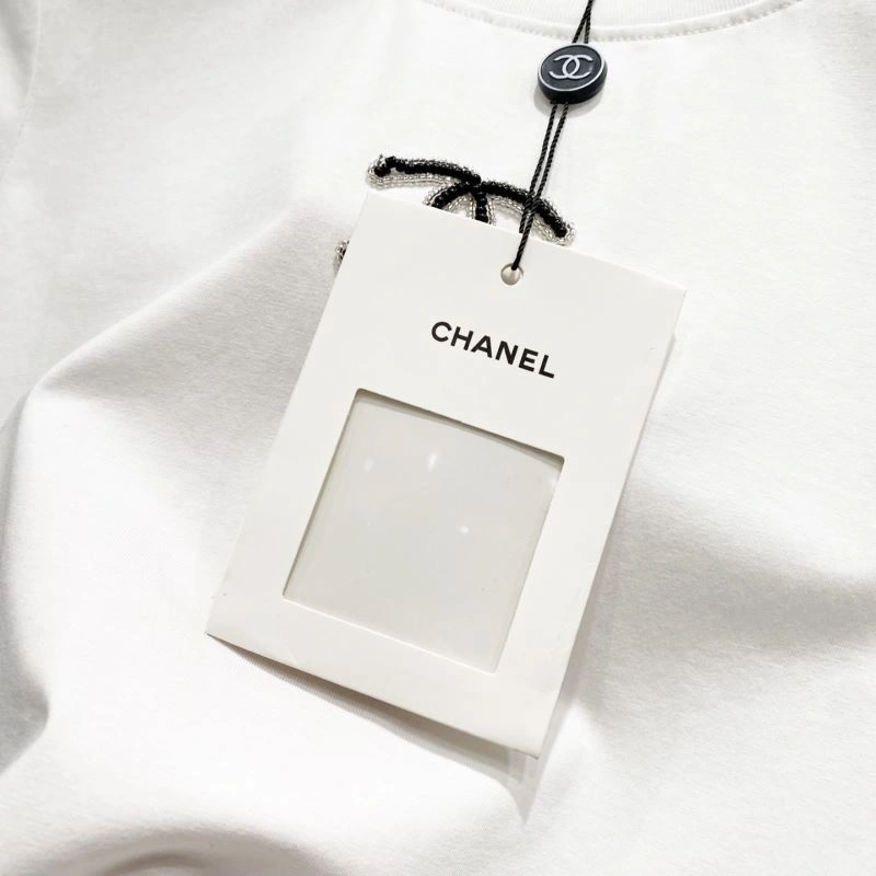 Value-priced Chanel T-Shirts