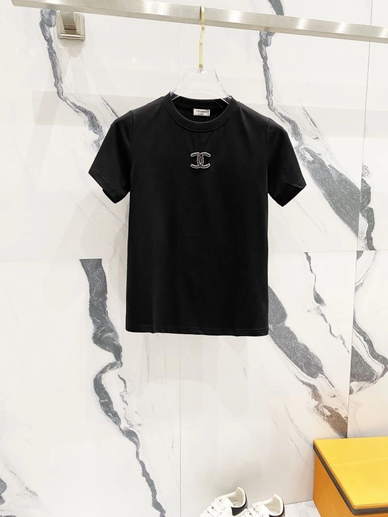 Chanel T-Shirts
