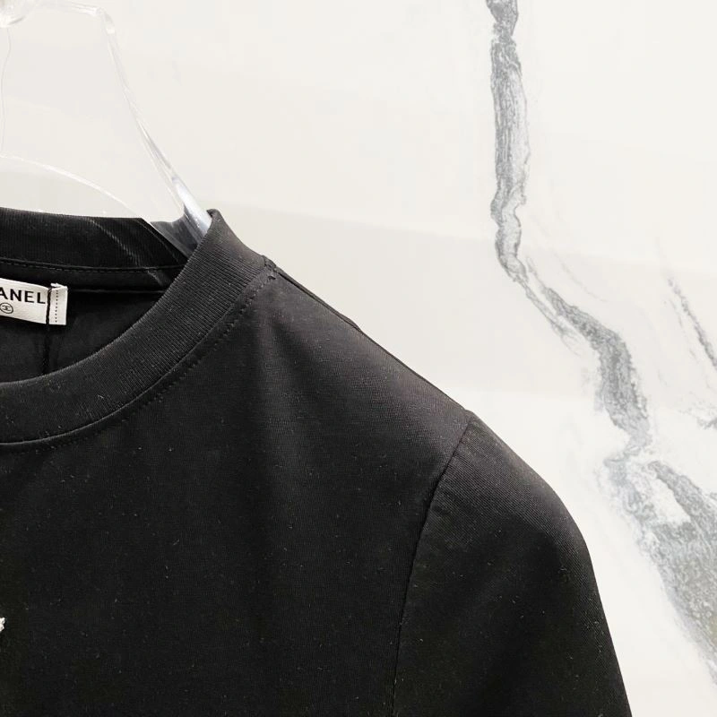 Budget-friendly Chanel T-Shirts