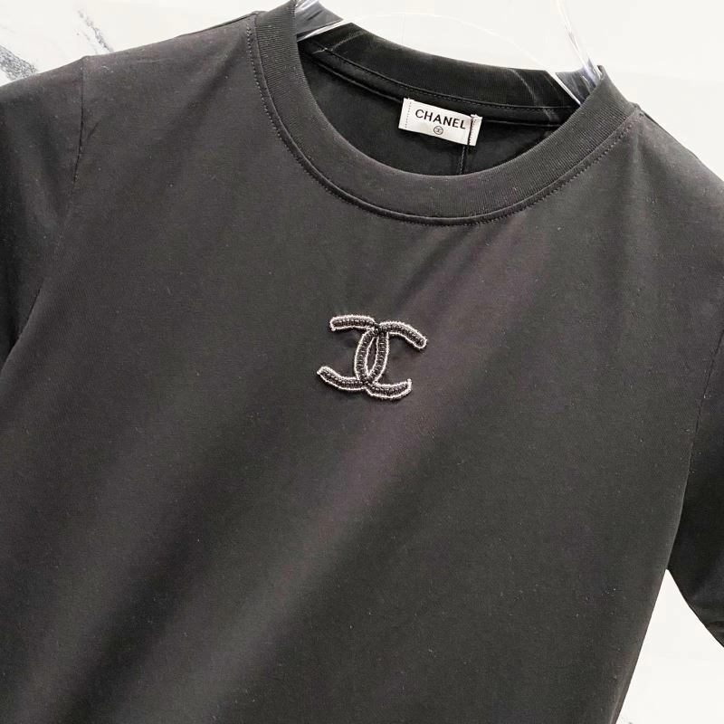 Budget-friendly Chanel T-Shirts