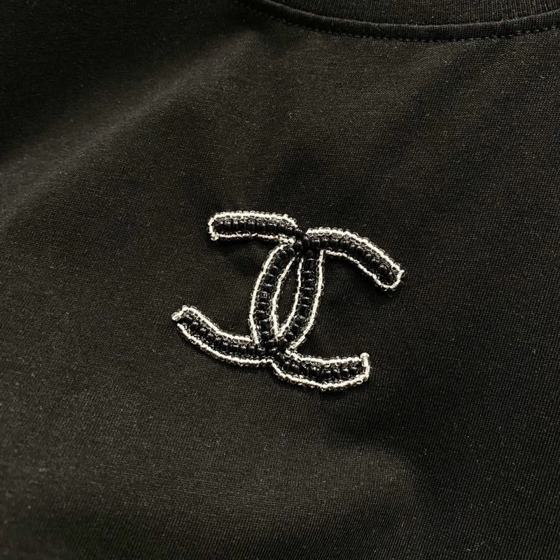 Budget-friendly Chanel T-Shirts