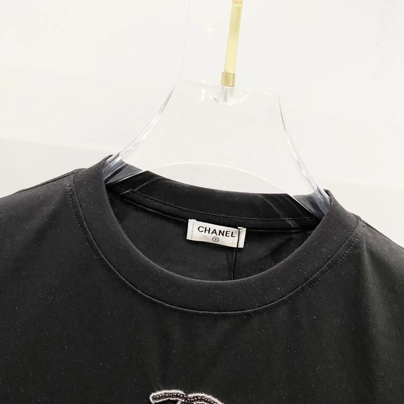 Budget-friendly Chanel T-Shirts
