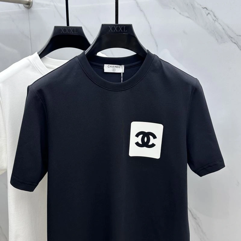 Top match Chanel T-Shirts