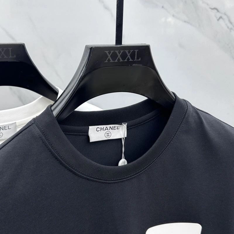 Top match Chanel T-Shirts