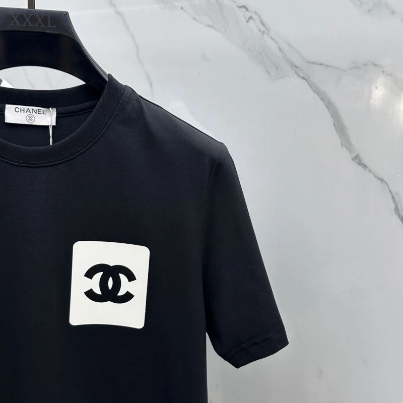 Top match Chanel T-Shirts