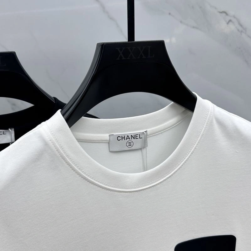 Economical Chanel T-Shirts