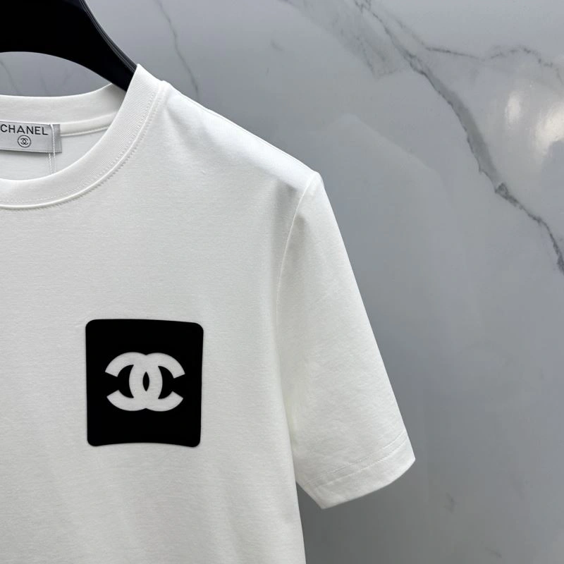 Economical Chanel T-Shirts