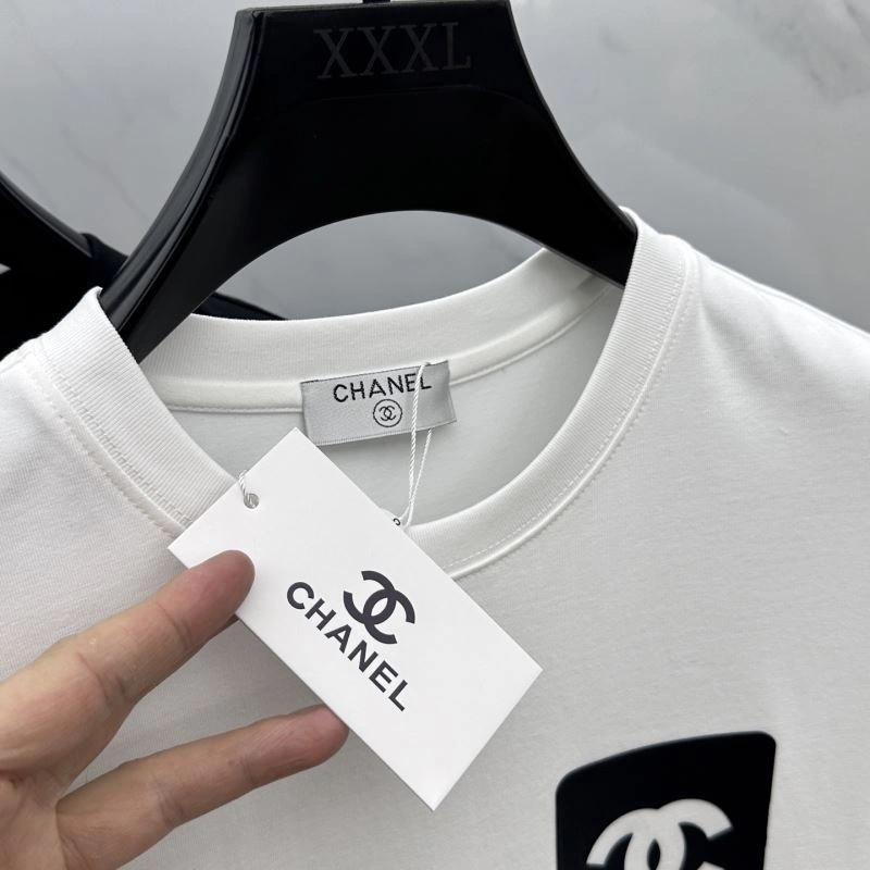 Economical Chanel T-Shirts