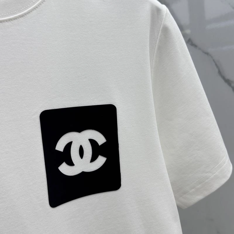 Economical Chanel T-Shirts