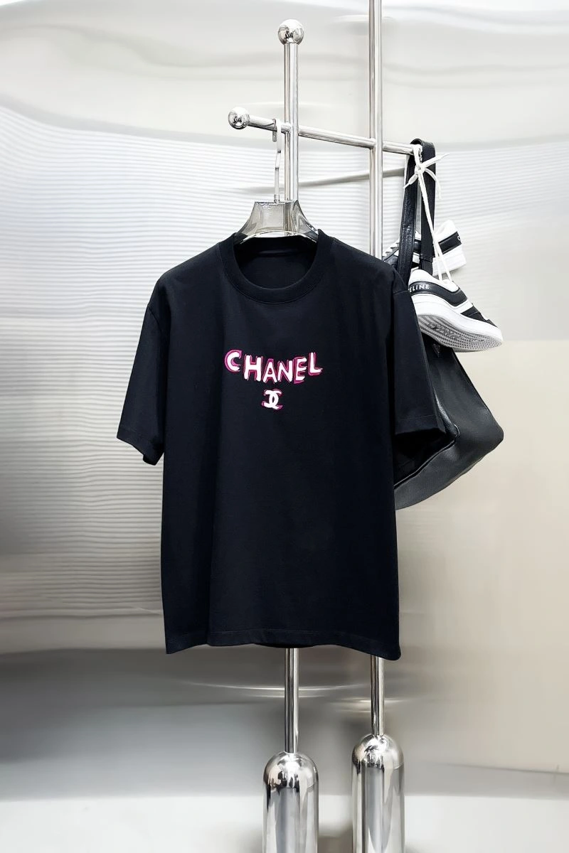 Chanel T-Shirts