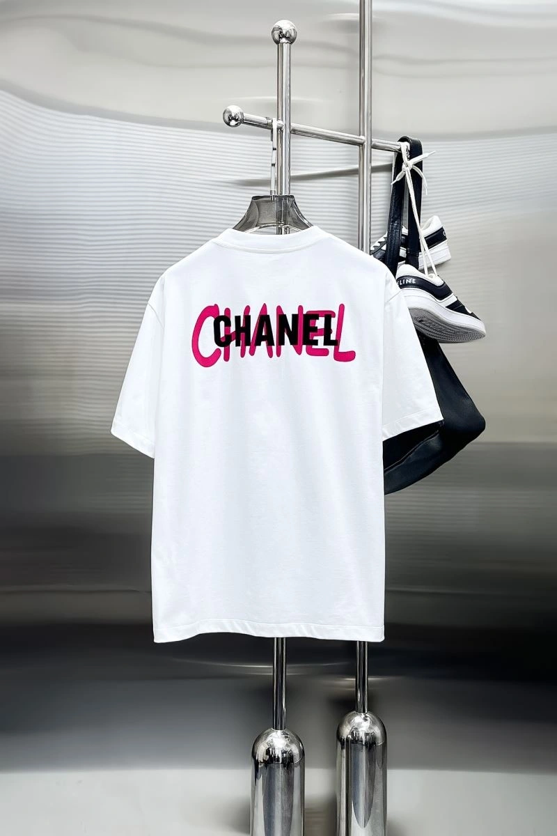 Chanel T-Shirts