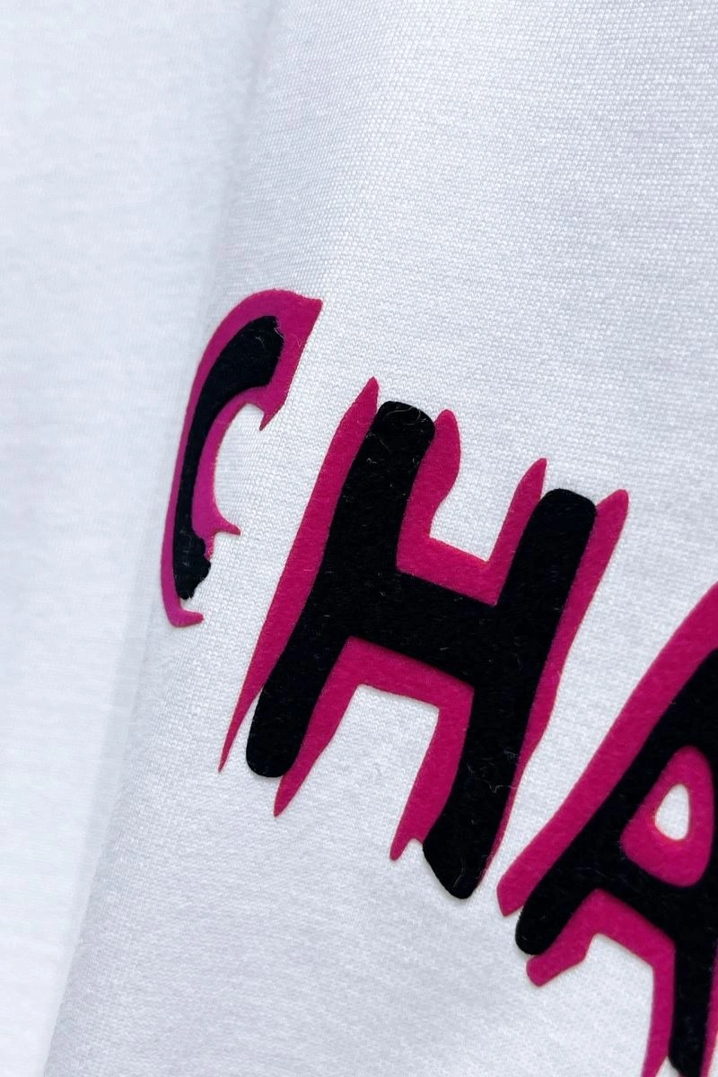 Exact replica Chanel T-Shirts