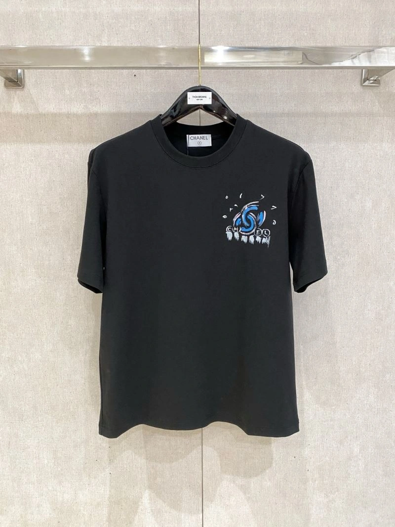 Chanel T-Shirts