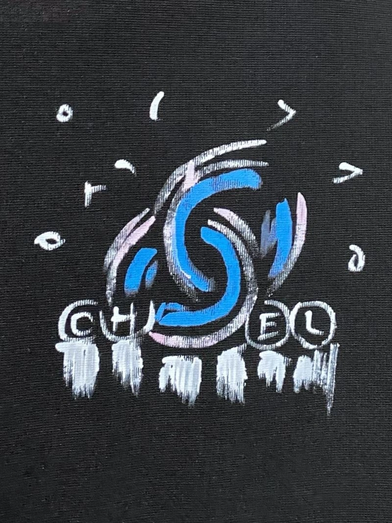 1:1 copy Chanel T-Shirts