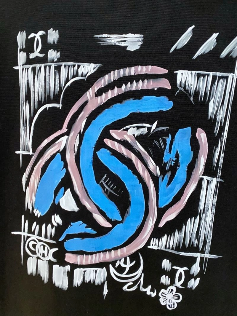 1:1 copy Chanel T-Shirts