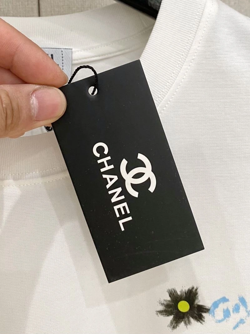 Discounted Chanel T-Shirts