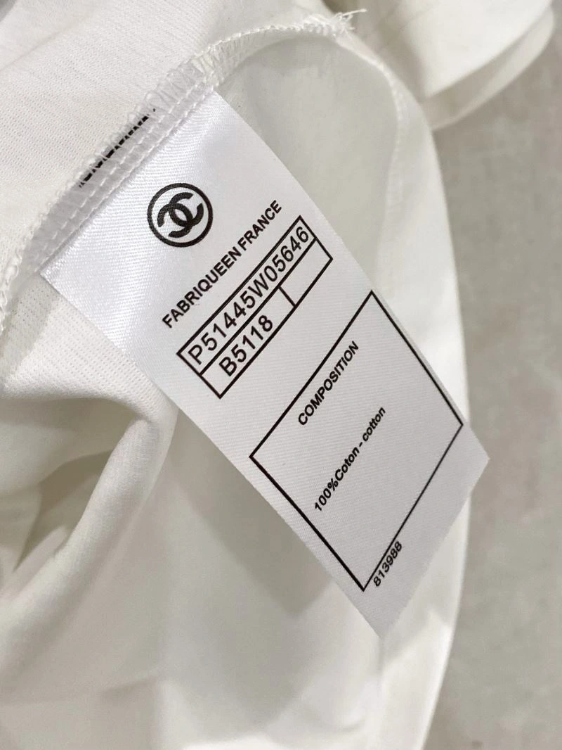 Discounted Chanel T-Shirts