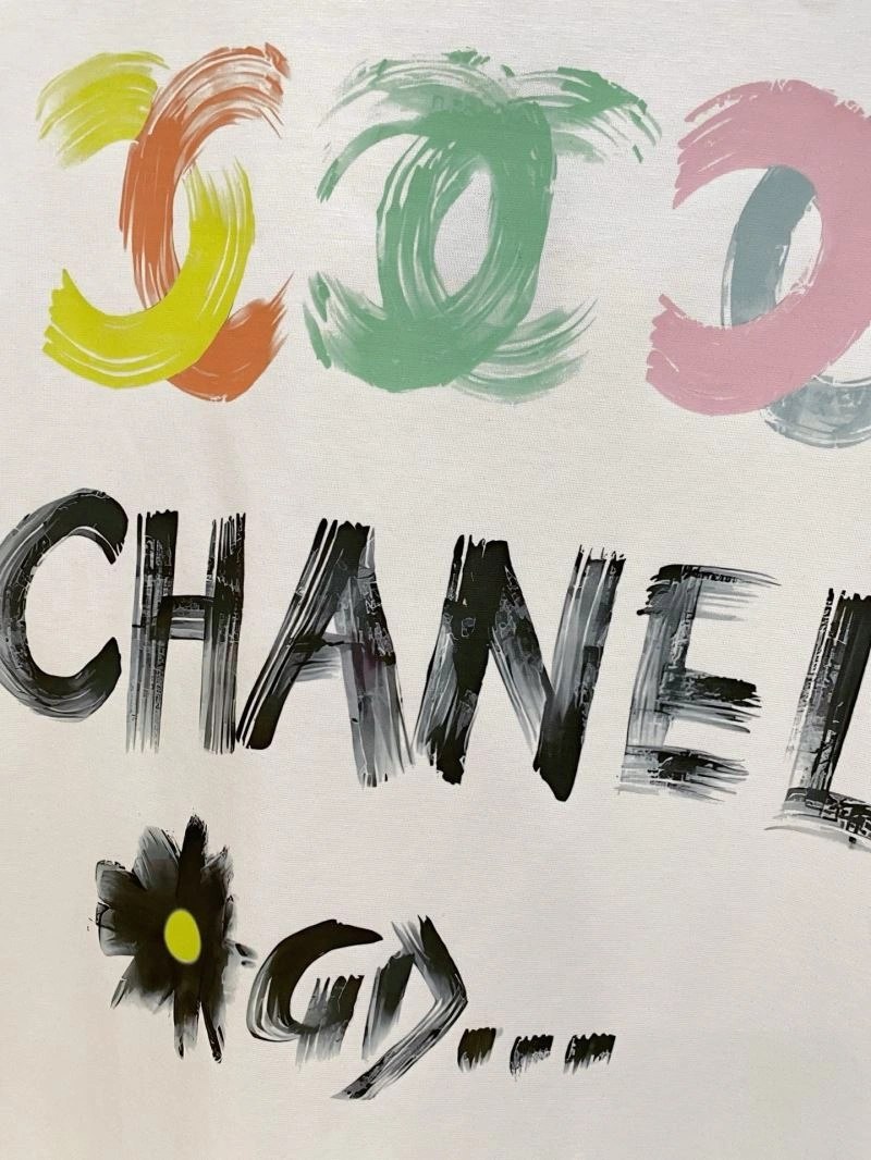 Discounted Chanel T-Shirts