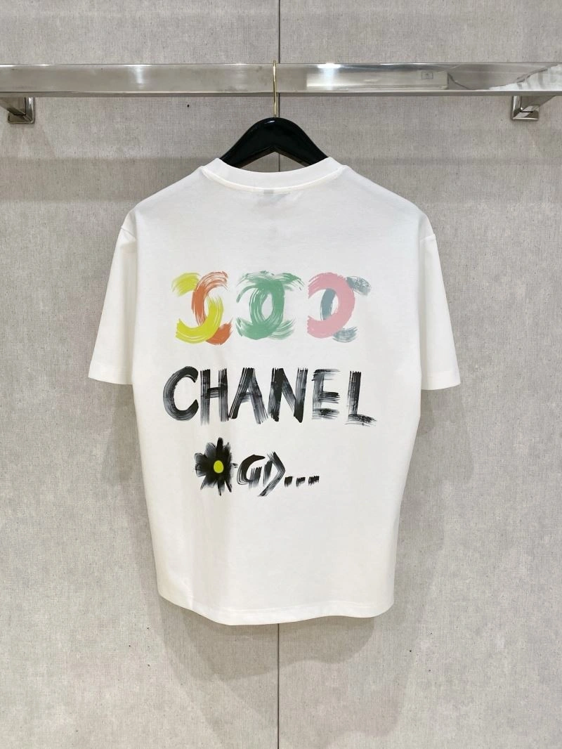 Discounted Chanel T-Shirts