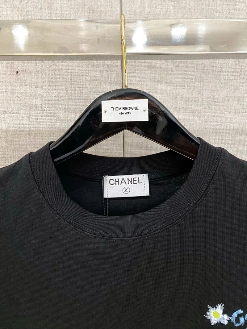 Cut-rate Chanel T-Shirts
