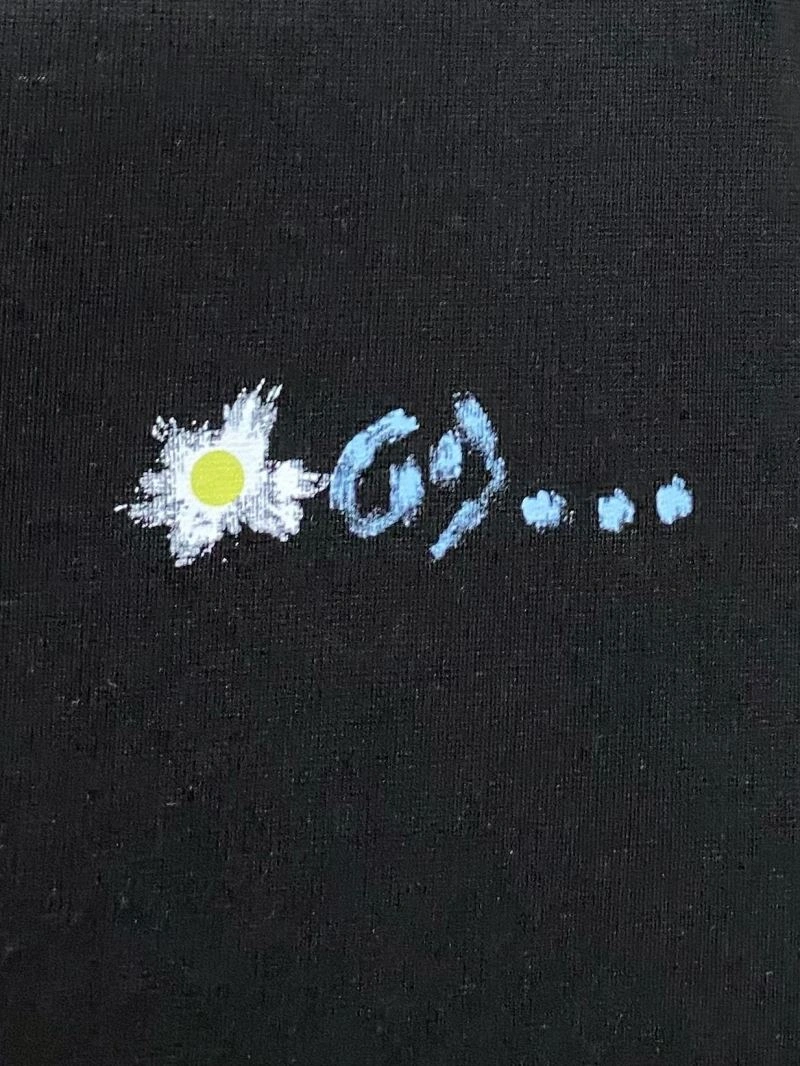 Cut-rate Chanel T-Shirts