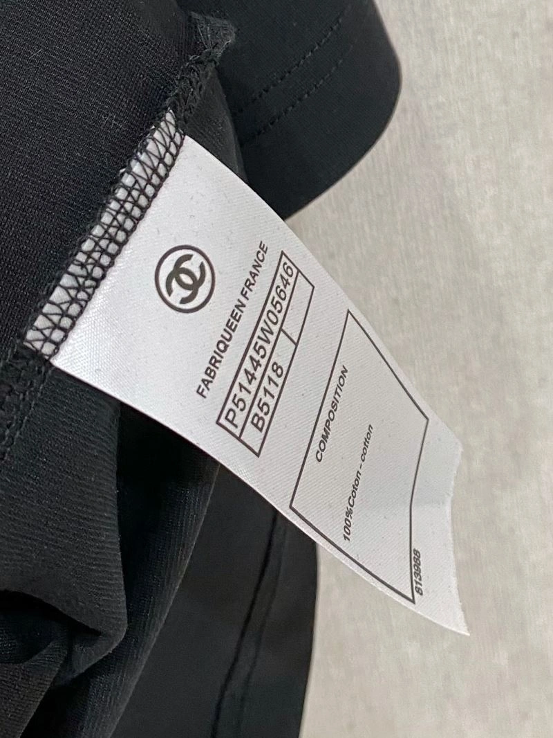 Cut-rate Chanel T-Shirts