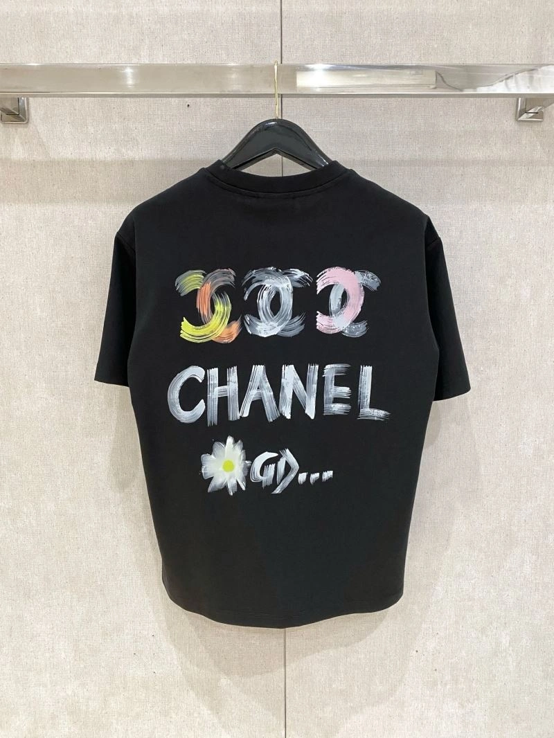 Cut-rate Chanel T-Shirts