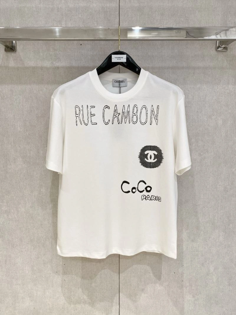 Chanel T-Shirts