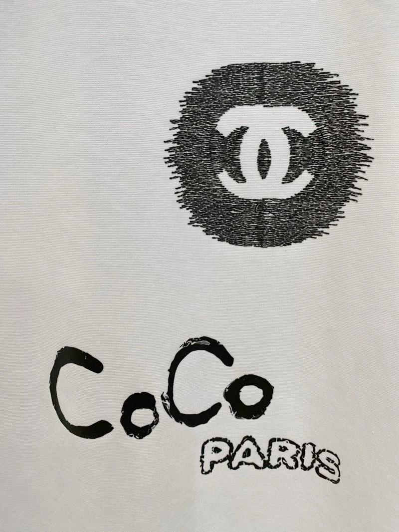 Official Chanel T-Shirts